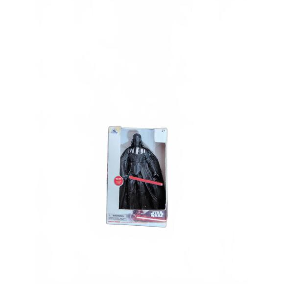 Star Wars | Design | Star Wars Darth Vader Mini Brands Classic ...